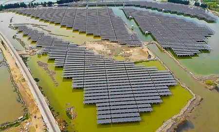 EQUATOR SOLAR ENTERPRISE CO., LTD. - EQUATOR SOLAR ENTERPRISE CO., LTD.